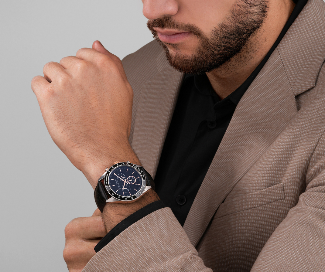 Montres SAINT HONORE PARIS – Saint Honore Paris