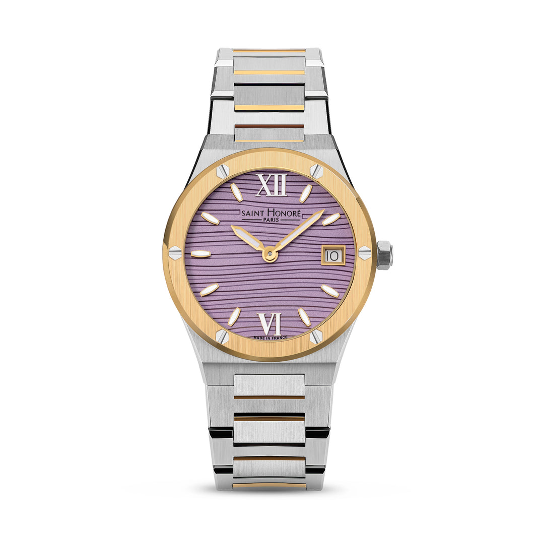 Women's watch collection – Saint Honore Paris